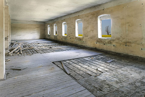 Logical Demolition | Home